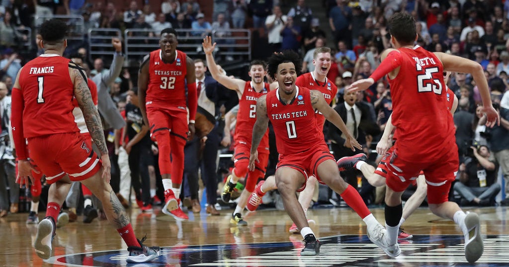 Texas Tech Watch Party Locations - CBS Texas