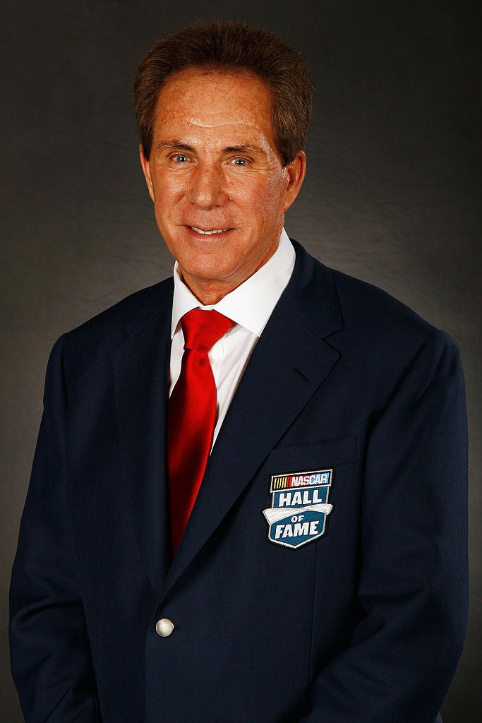 Boogity! Boogity! Boogity! Waltrip Set To Retire After Nearly Five ...