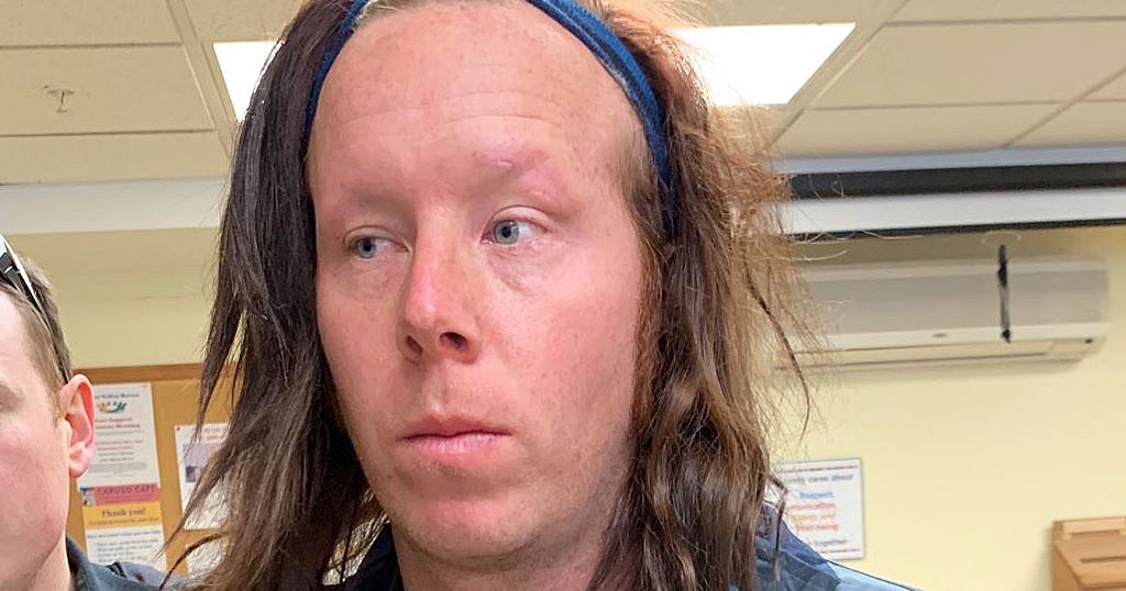 Man Wanted For Walpole Knife Attack Arrested In Vermont - CBS Boston