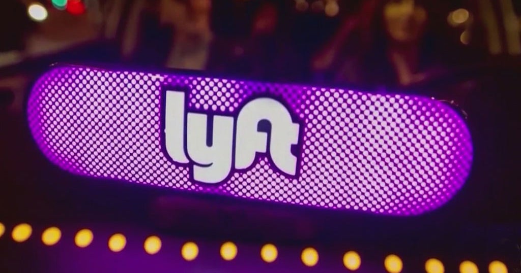 Lyft Offering Free, Discounted Rides To Job Interviews - CBS New York