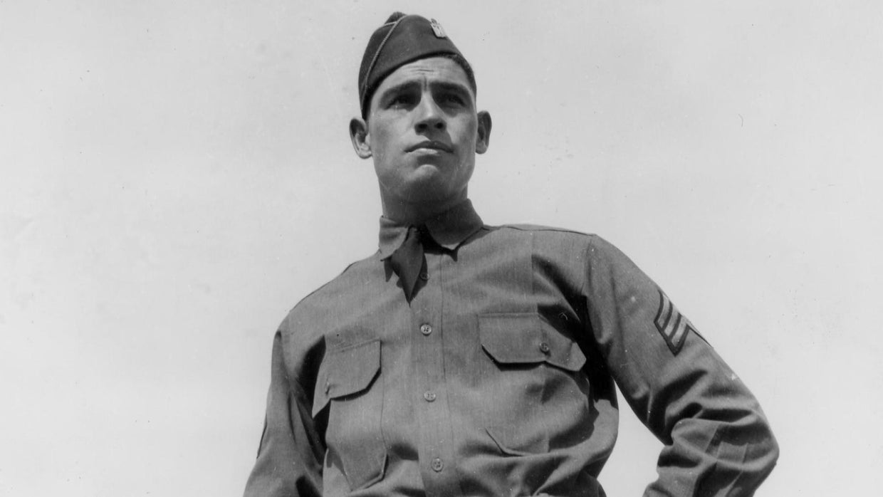 How a Japanese medic and American soldier became linked by World War II ...
