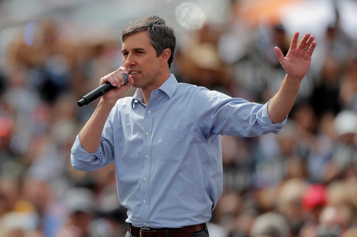 All the Democratic candidates who ran for president in 2020