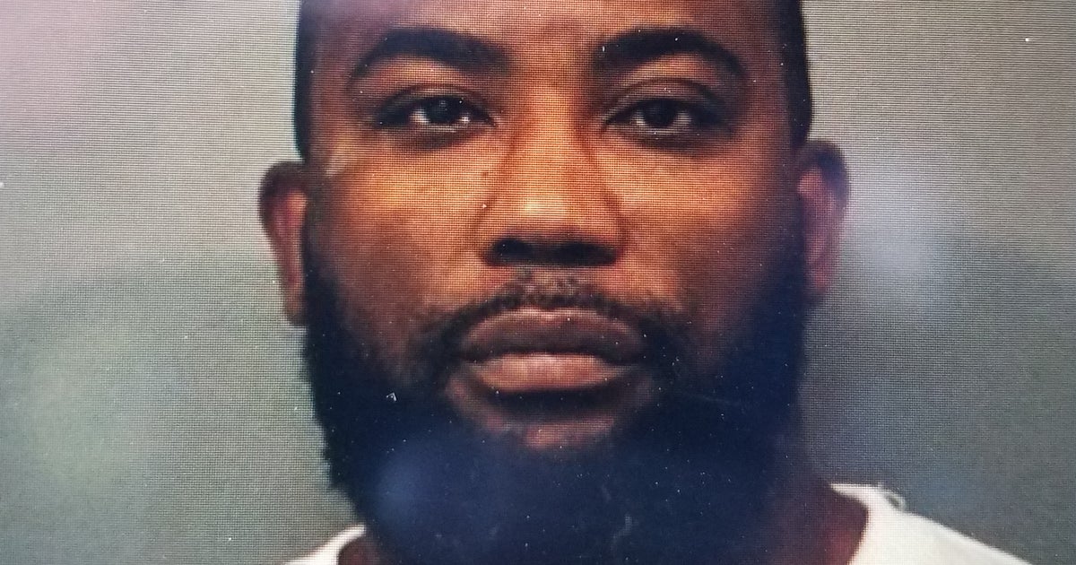 Darren Taylor Charged With Murders Of Gary Woman Temia Haywood, Her ...