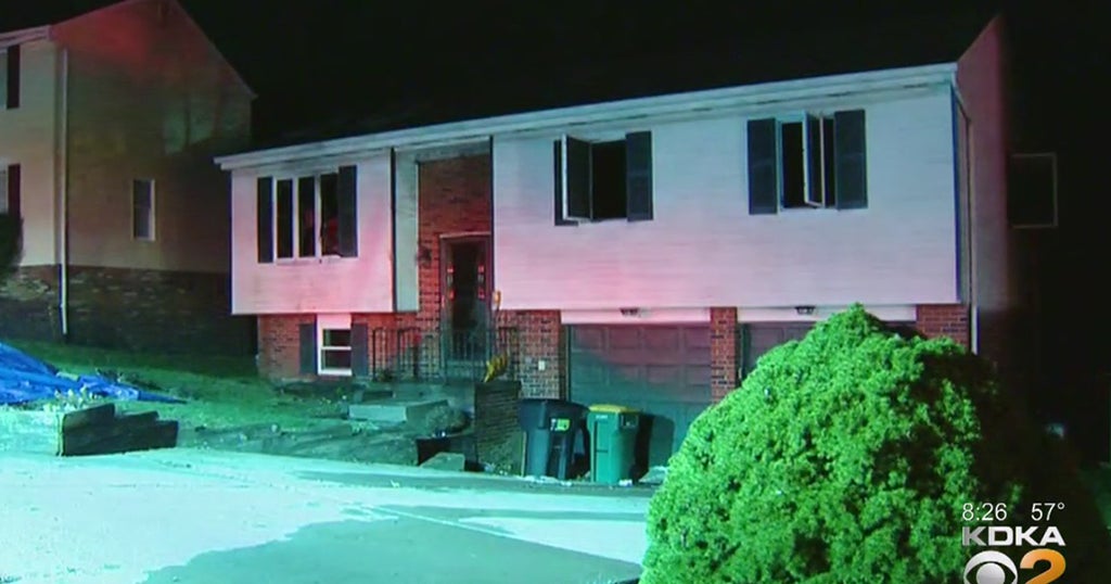 USB Charging Device Being Blamed For Overnight Fire In Ross Twp. - CBS ...