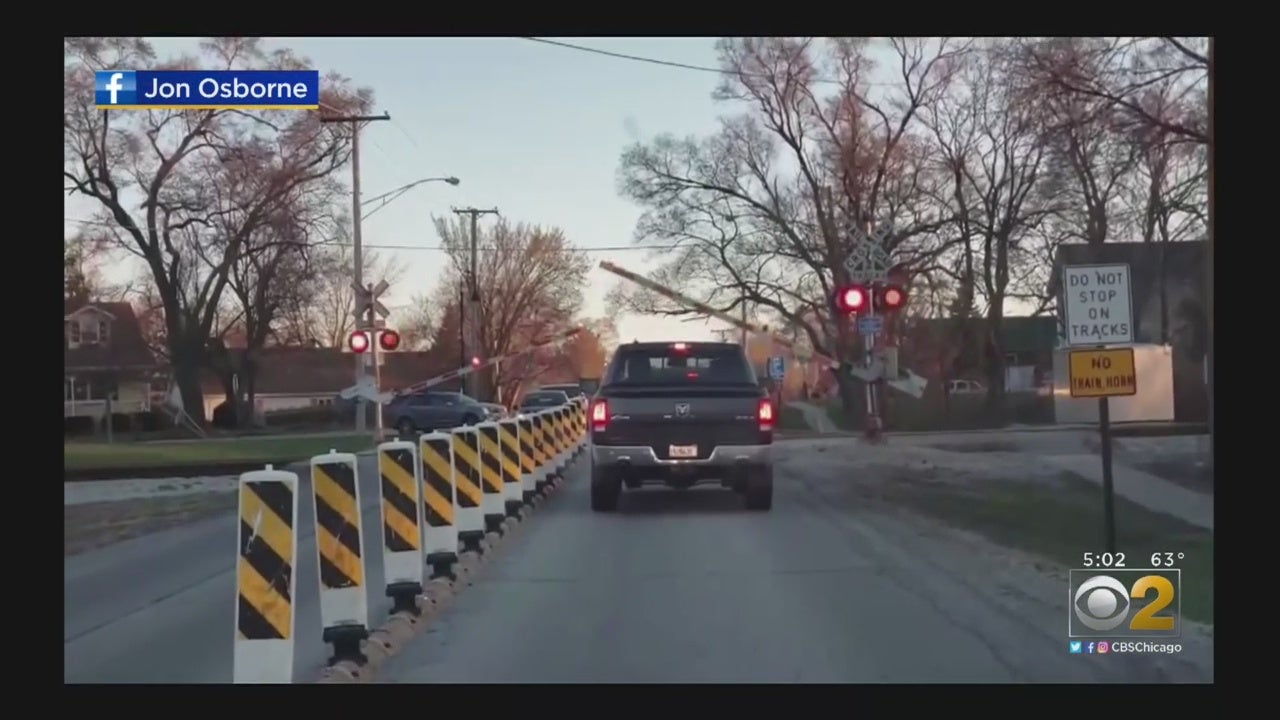 Stories About Mokena - CBS Chicago