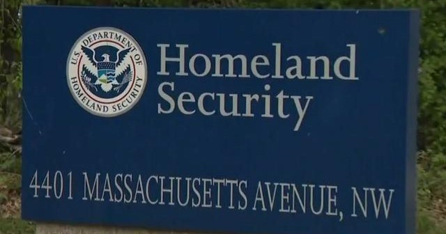 Secretary Kirstjen Nielsen and other top officials leave DHS in massive ...