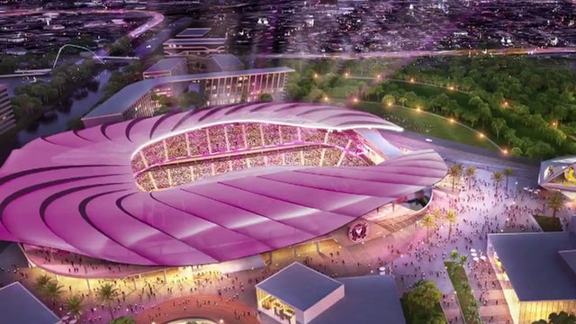 Inter Miami Future Stadium | atelier-yuwa.ciao.jp
