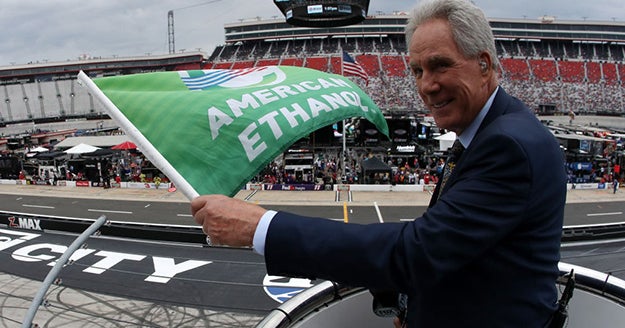 Darrell Waltrip Starts Retirement Tour On His 2nd NASCAR Career - CBS ...