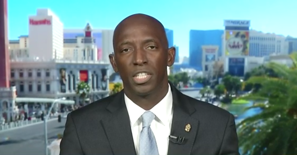 Florida Mayor Wayne Messam on 2020 chances: Americans see that mayors ...