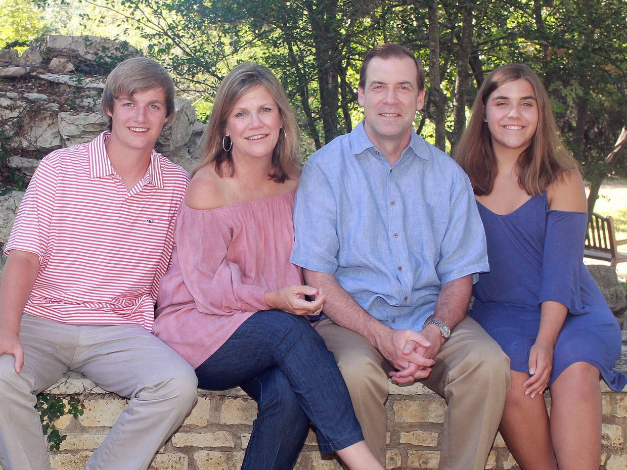 Julie Kocurek, Austin, Texas, judge ambushed outside her home survives ...