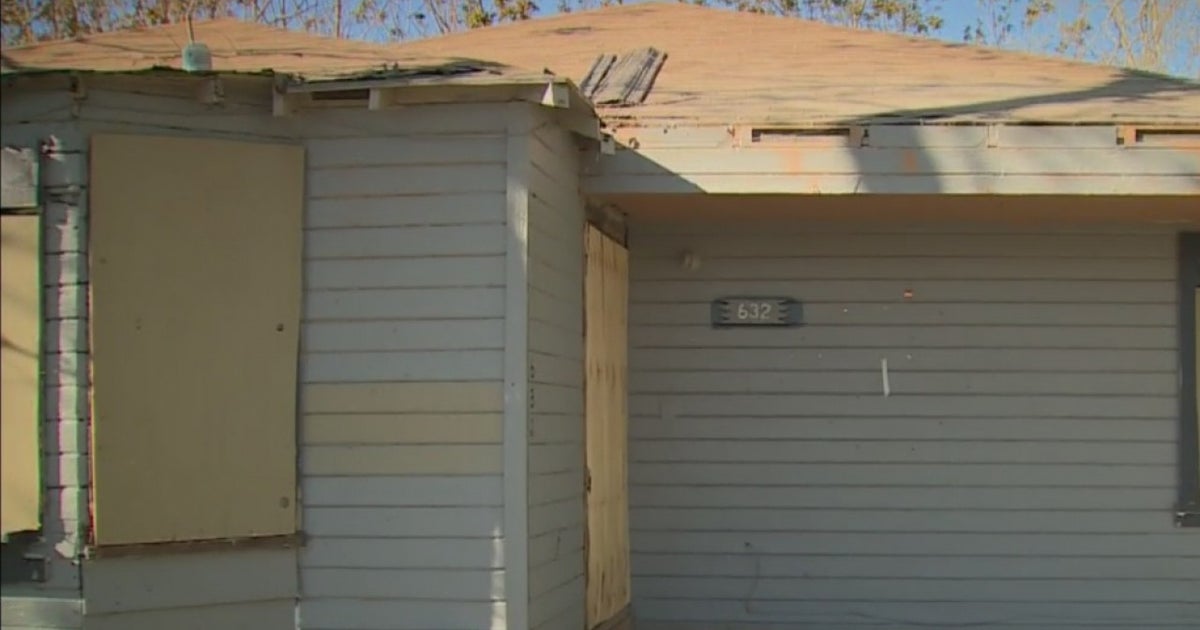 Homeowners Battle To Kick Out Squatters Living In Squalor - Good Day ...