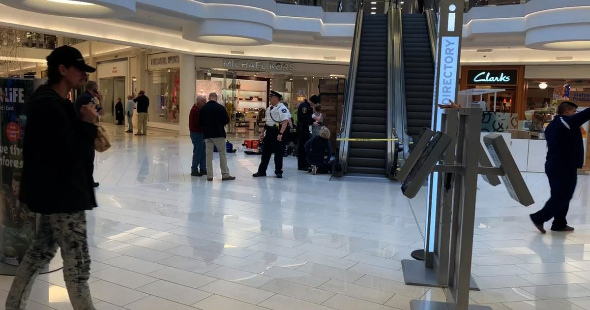 Mall of America attack: Boy thrown from Minnesota shopping mall balcony ...