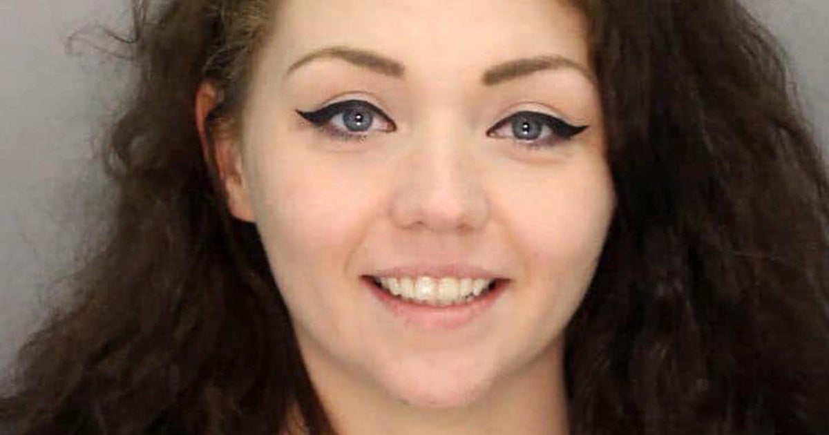 Chloe Jones arrested: Facebook posts help Pennsylvania police track ...