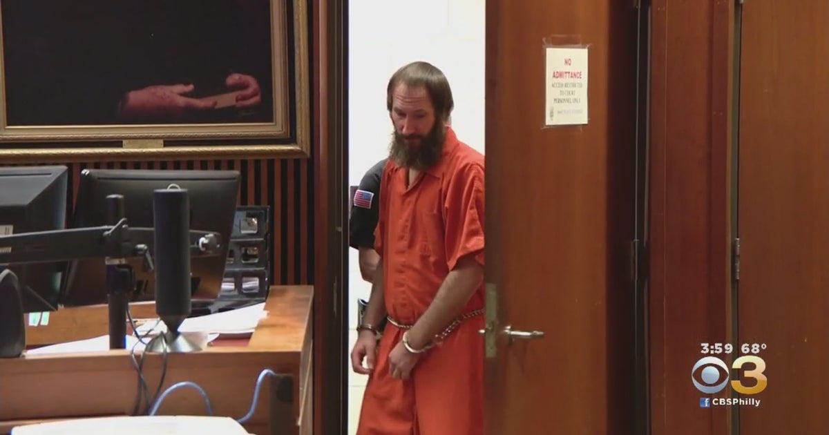 Johnny Bobbitt Receives Multi-Year Drug Treatment Probation Sentence ...