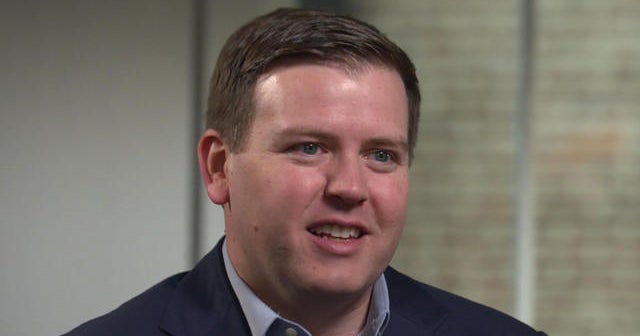 Meet the extremism researcher responsible for breaking major news - CBS ...