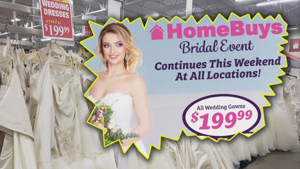 Many happy returns: What happens to all the stuff customers return to ...