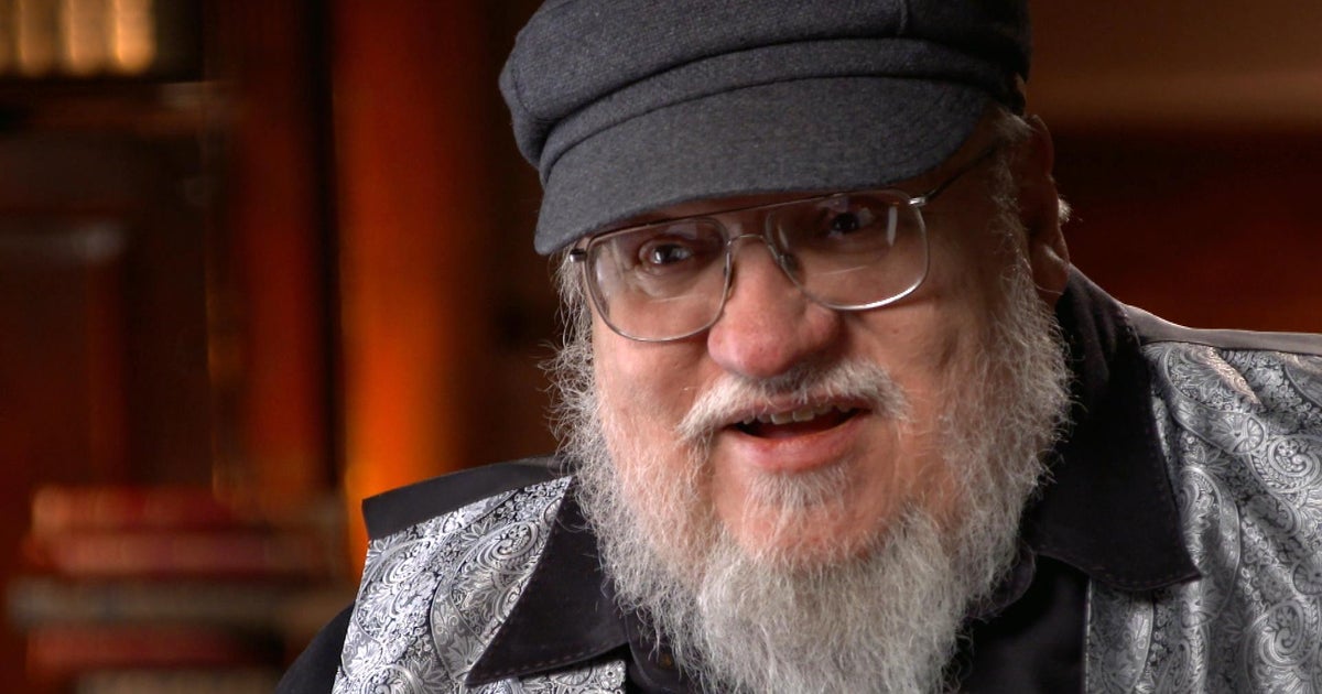 Game of Thrones: How will George R.R. Martin's final books end? - 60 ...