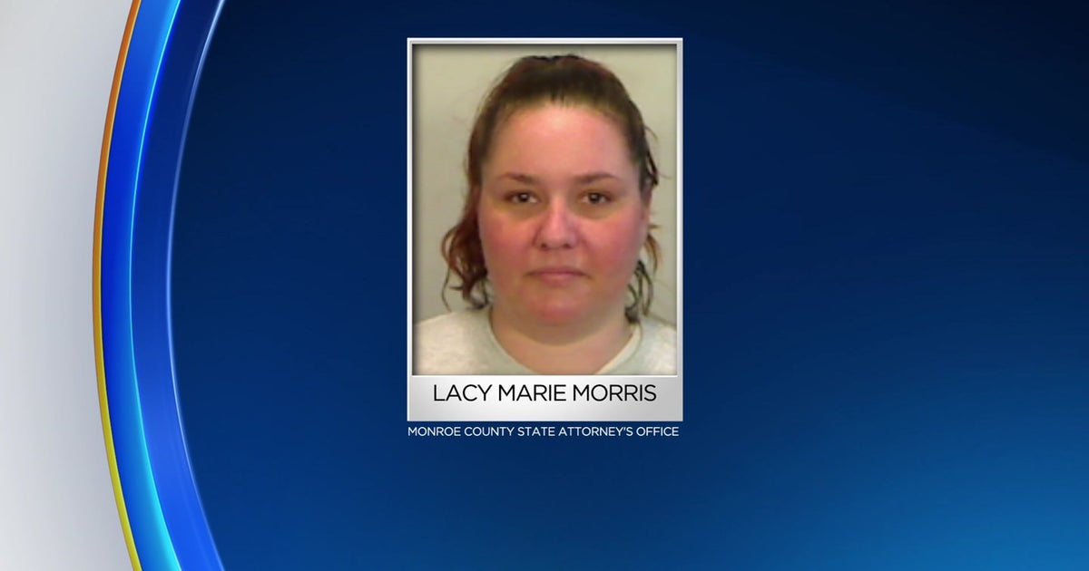 Florida Woman Sentenced To 10 Years For Killing Delray Beach Police ...