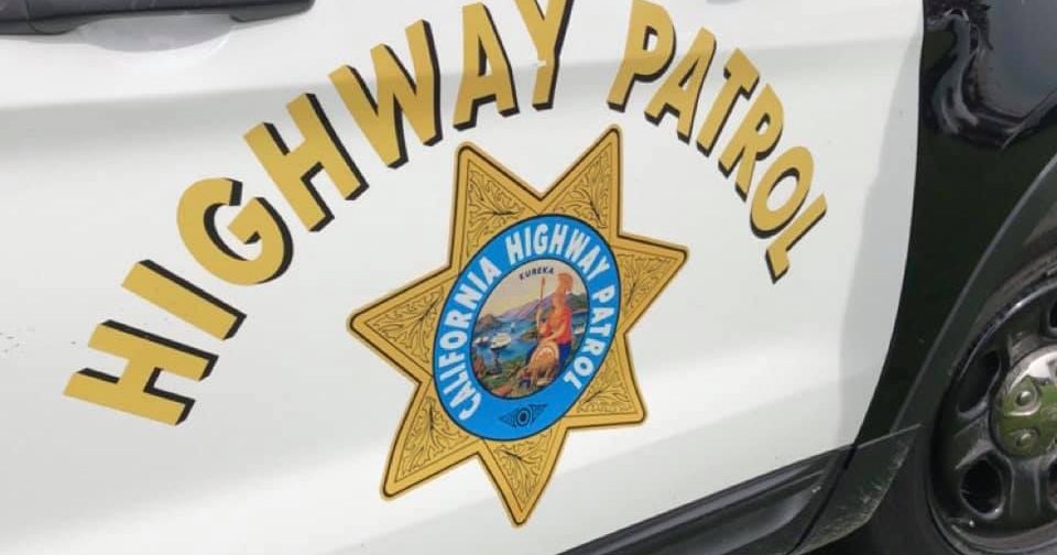 CHP Officers Rear-Ended By Suspected DUI Driver - Good Day Sacramento