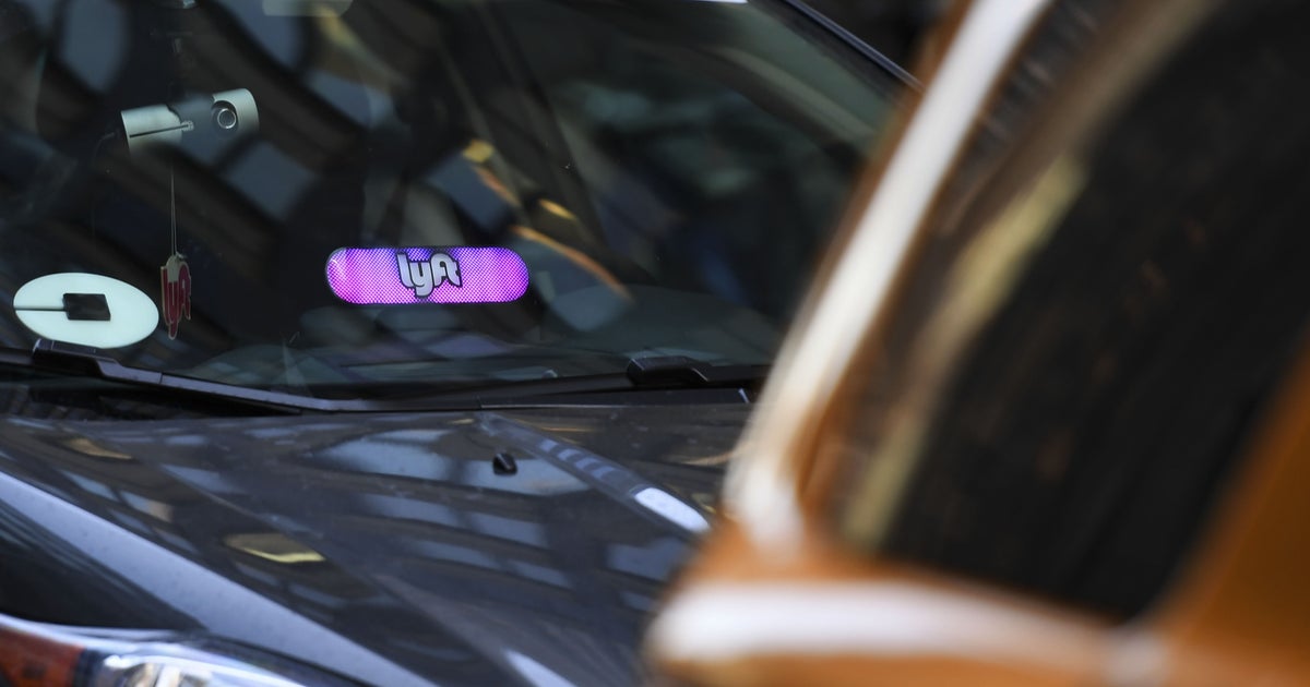 Lyft Stepping Up Safety Measures, Criminal Background Checks On Drivers ...