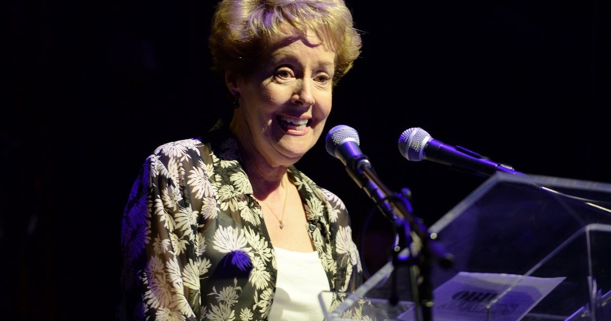 'Mary Tyler Moore Show' Actress Georgia Engel Dies At 70 - CBS Philadelphia