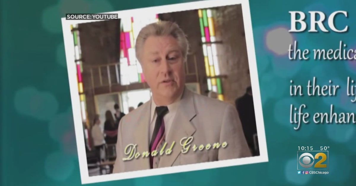 Donald Greene Sr. Gets 2 Years In Prison For Scheme To Sell Diseased ...