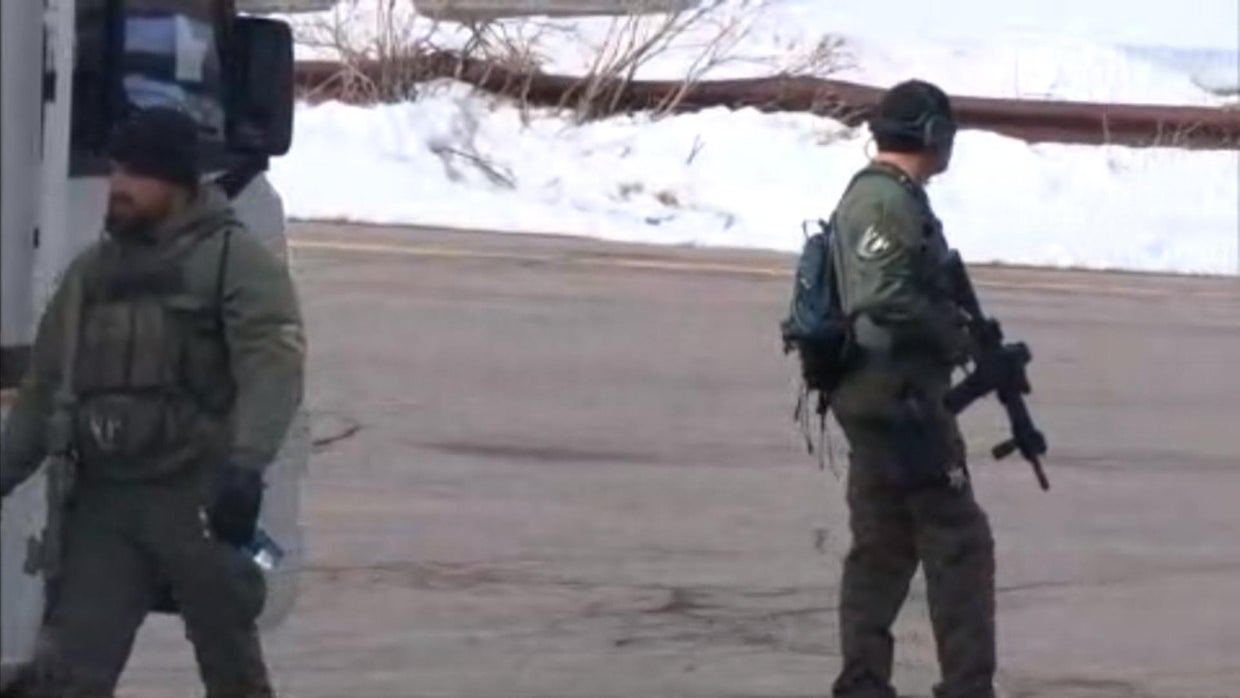Sol Pais Dead: Massive Colorado Manhunt Over - CBS Colorado