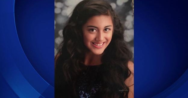 Carson Murder Suspect Arrested In Mexico, Missing Daughter Found Safe ...