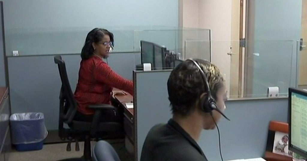 Suffolk County To Launch Its Own 311 Call Center - CBS New York