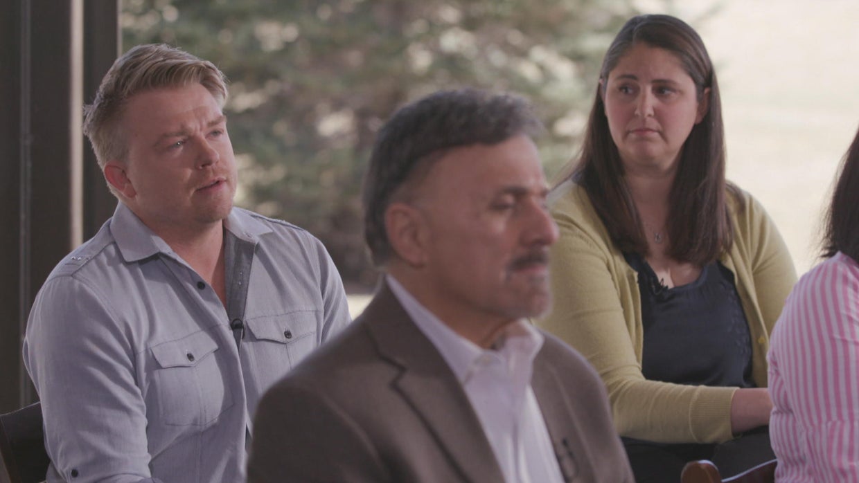 "We provide hope for others": Columbine shooting survivors reflect 20 ...
