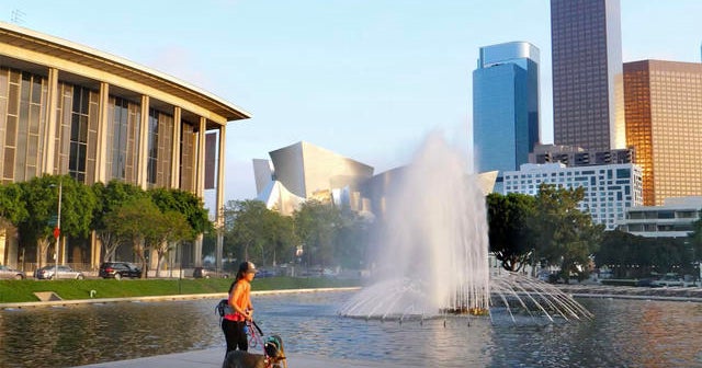 Why "green" buildings are sprouting in record numbers - CBS News