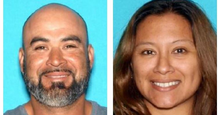 Suspect In Carson Murder In Custody, Girl And Mother Still Missing ...