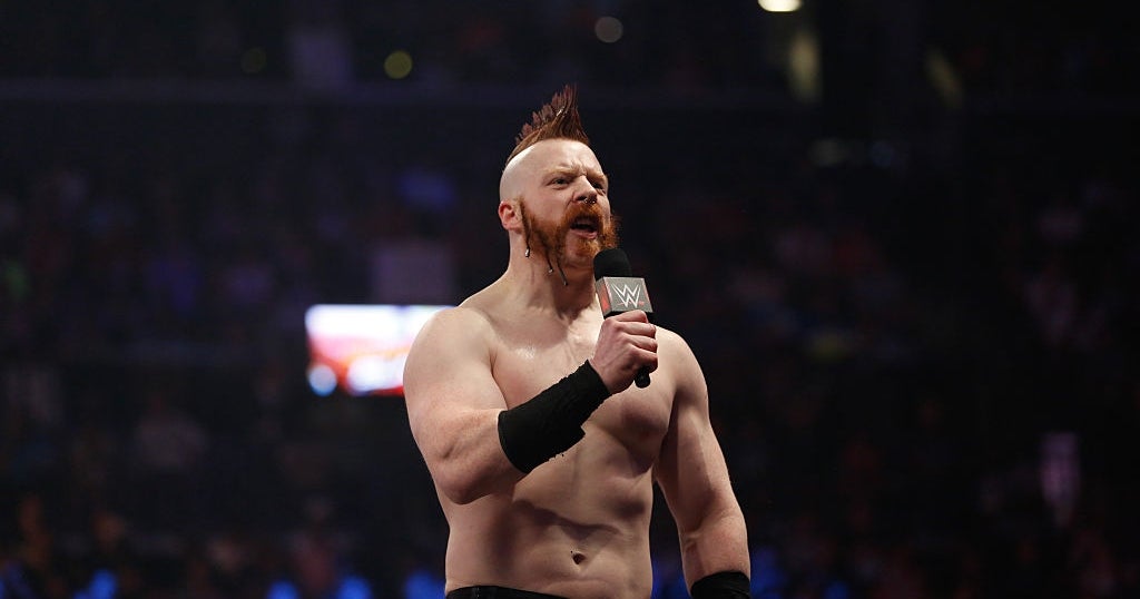 WWE Injuries Include Daniel Bryan, Sheamus, Amid Superstar Shakeups ...