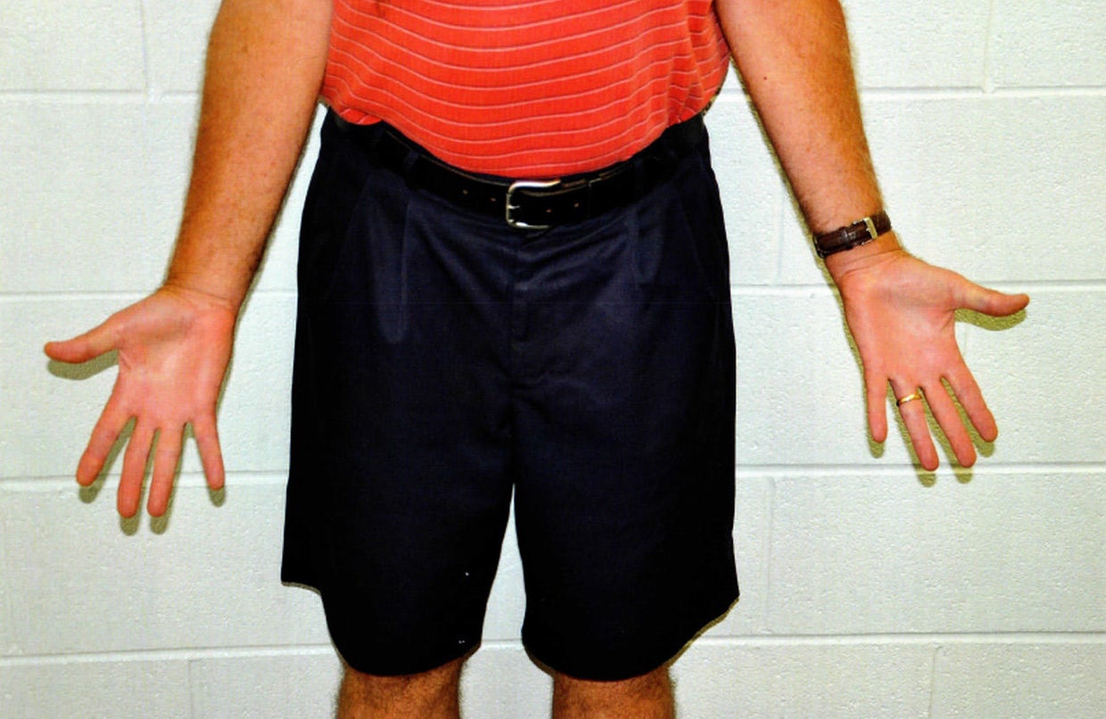 Jason Corbett murder: A look at the evidence