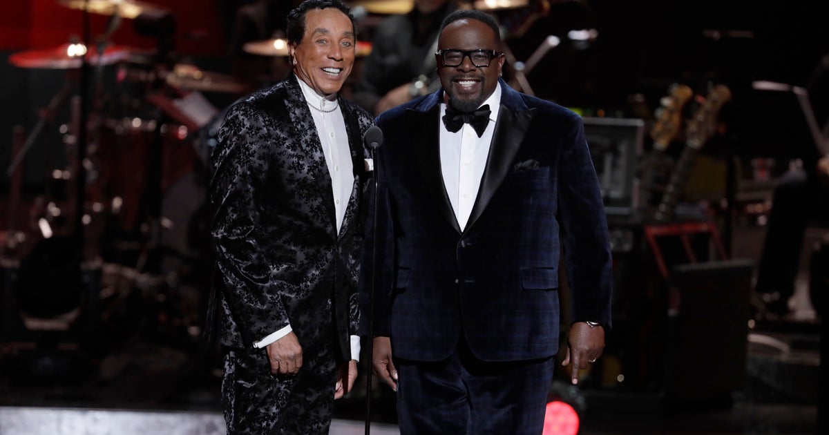 Ken Ehrlich On 'Motown 60: A GRAMMY Celebration': "I Would Just Hope ...