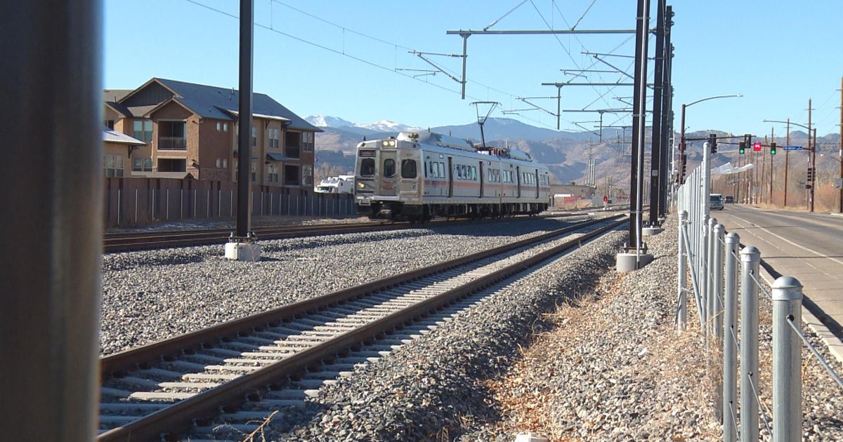 Quiet Zones Start Going Into Effect On Some Stretches Of RTD's G Line ...