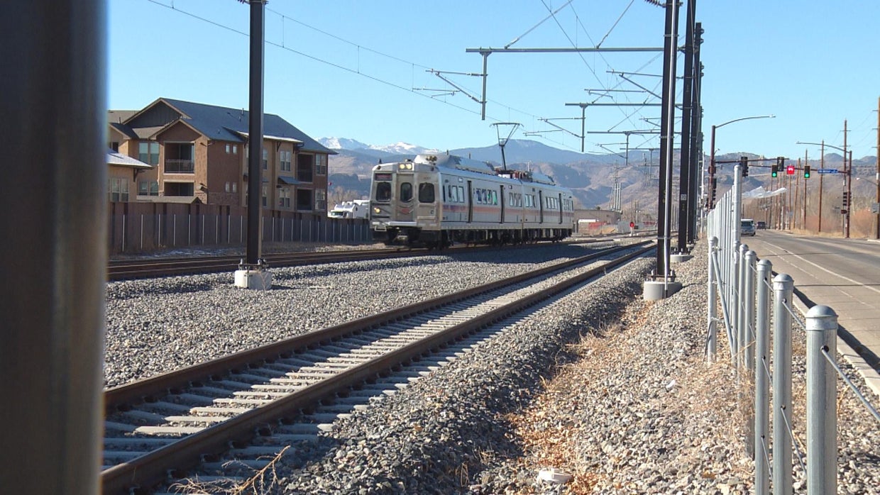 After Years Of Delays, The G Line Gets Ready To Ride The Rails - CBS ...