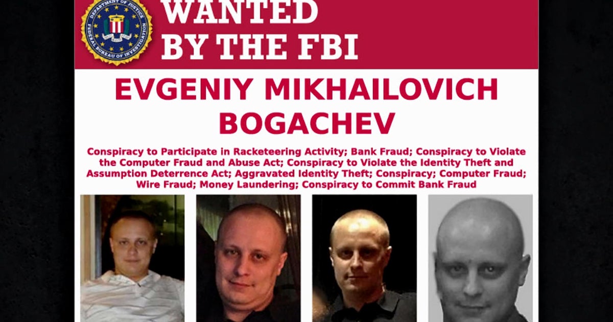 Evgeniy Mikhailovich Bogachev: The growing partnership between Russia's ...