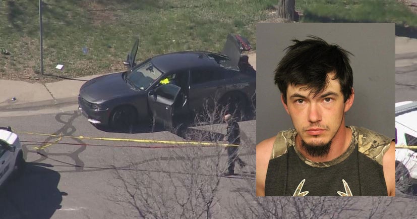 Man Suspected Of Killing Suspected Car Thief Faces Judge - CBS Colorado