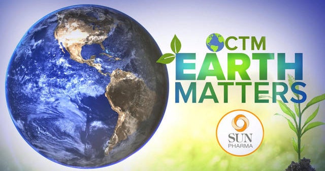 Earth Matters: Climate change challenges from every corner of the globe ...