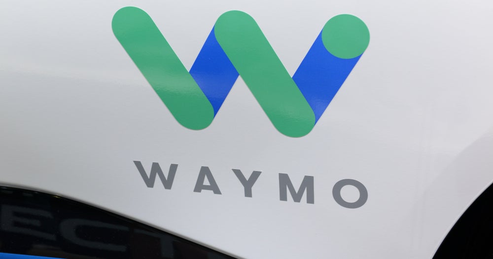 Google's Waymo Picks Detroit For Self-Driving Factory - CBS Detroit