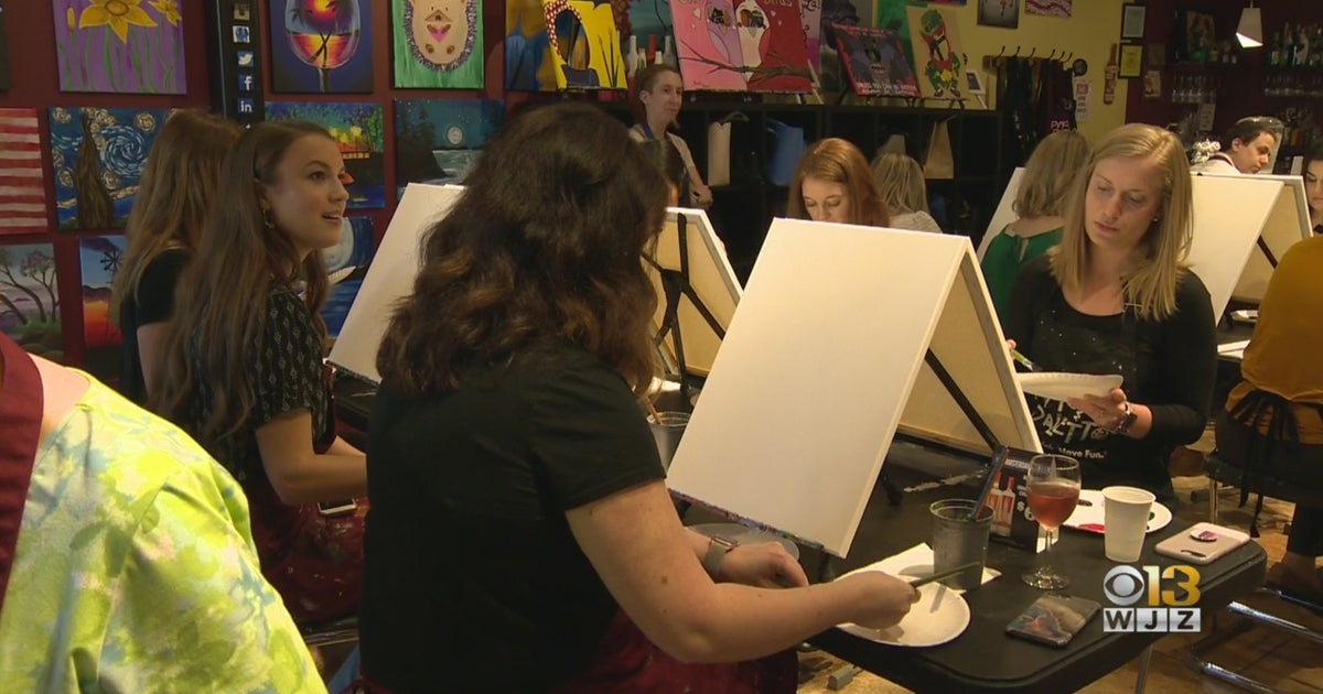 Baltimore Woman Living With Multiple Sclerosis Hosts Fundraiser To ...