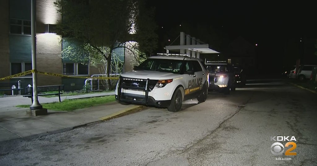 Police Issue Arrest Warrant For Teen Accused Of Shooting Girl In The ...