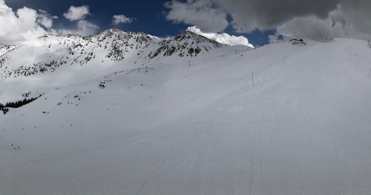 A-Basin Aims To Stay Open Until Early June - CBS Colorado