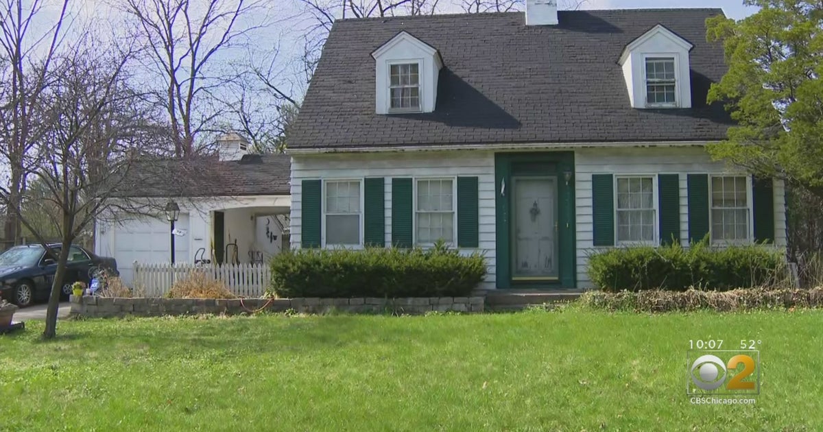 Police Release Information About Horrible Conditions In Home Of Missing ...