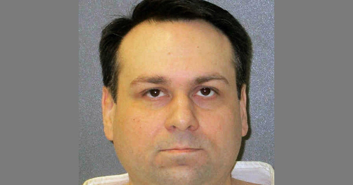 John William King, Texas death row inmate, to be executed in black man ...