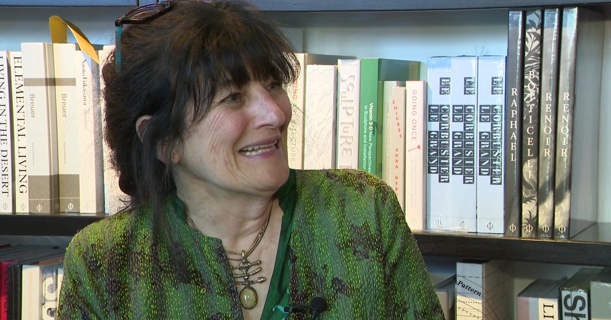 Legendary Food Critic Ruth Reichl Dishes About Memoir 'Save Me The ...