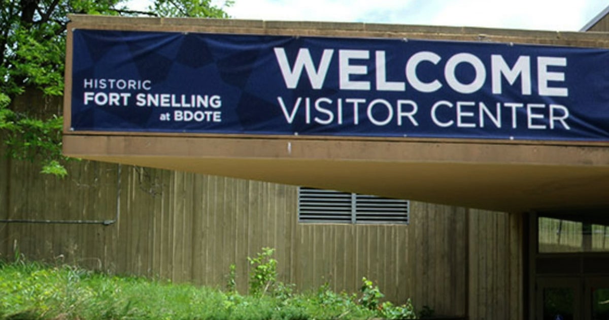 Fort Snelling 'Bdote' Signs Lead Some GOP Senators To Threaten ...