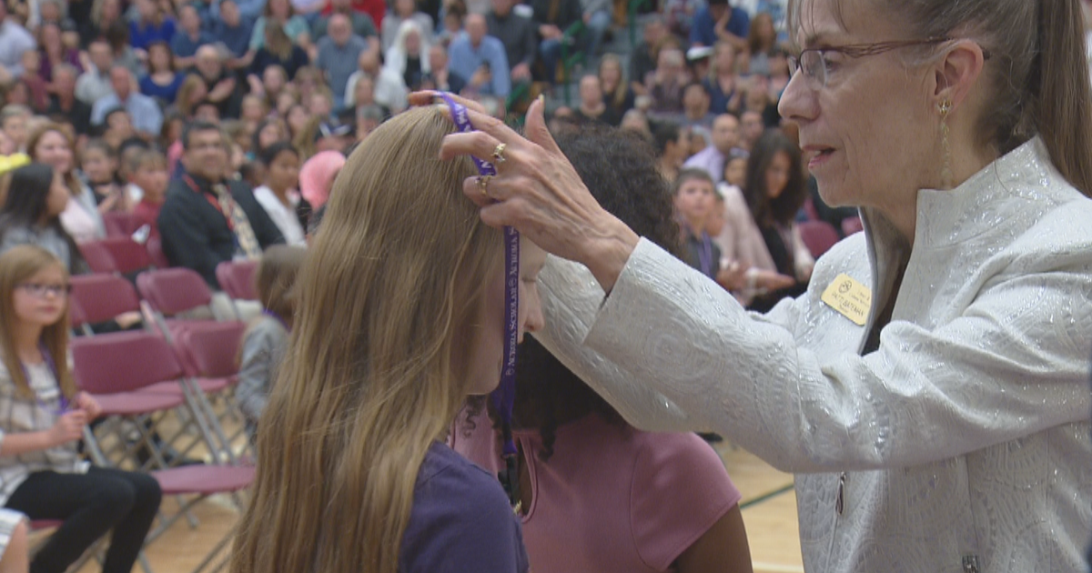 Hundreds Of Students Honored In First Round Of Aurora Scholar Honors ...