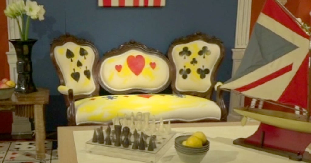 Design On A Dime Helps Make Beautiful Living Spaces Without Breaking ...